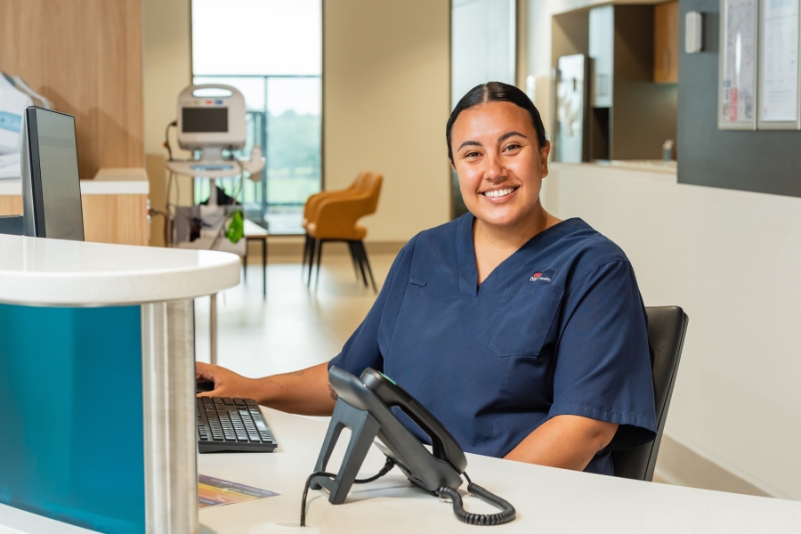 Patients & Visitors | Sydney Local Health District